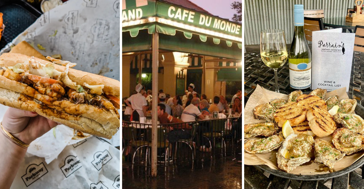 Forget Bratwurst—These 30 German Delicacies Will Blow Your Mind