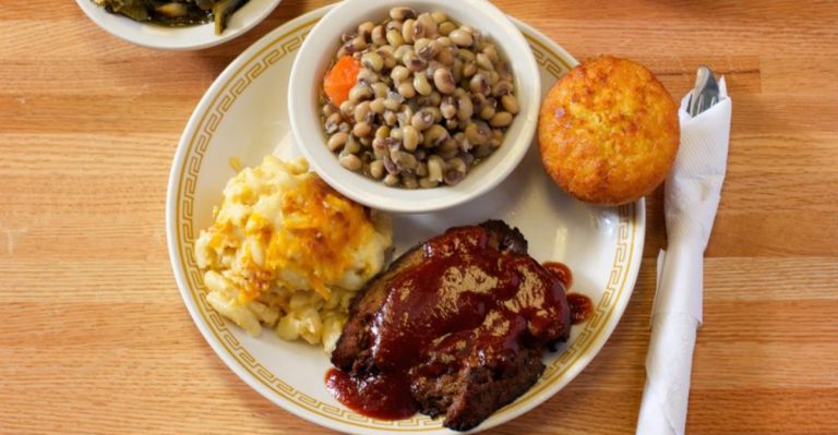 We Tasted All The Fast-Food Fries—Here’s The Definitive Ranking