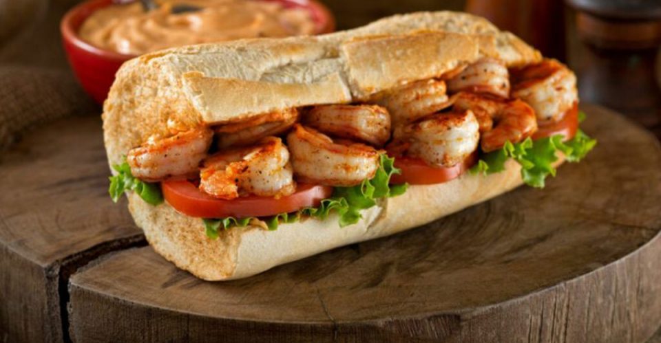 31 Most-Ordered Menu Items From Every Fast Food Chain, RANKED