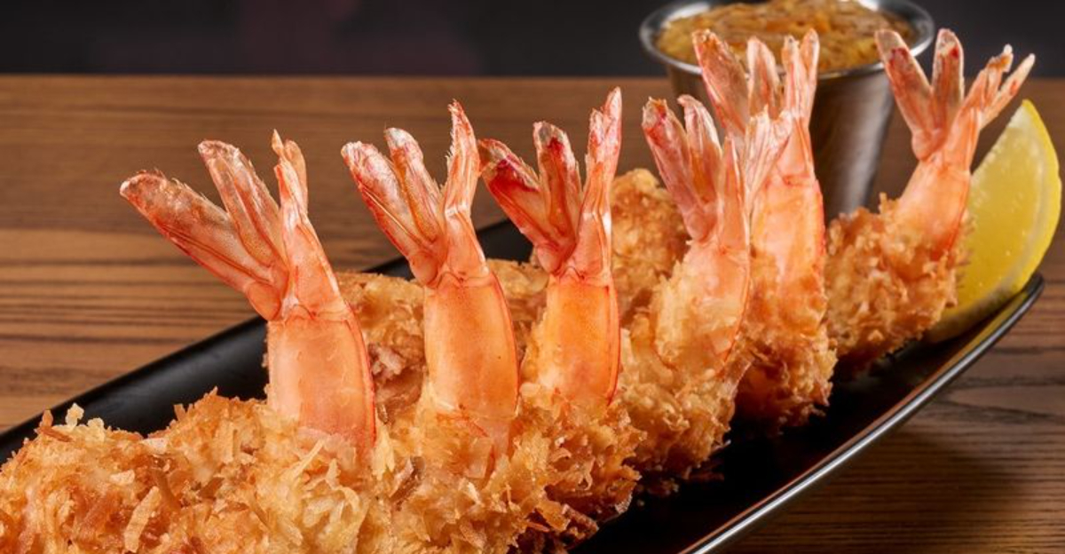 5 Outback Steakhouse Dishes Ohio Diners Regret & 10 They Actually Love