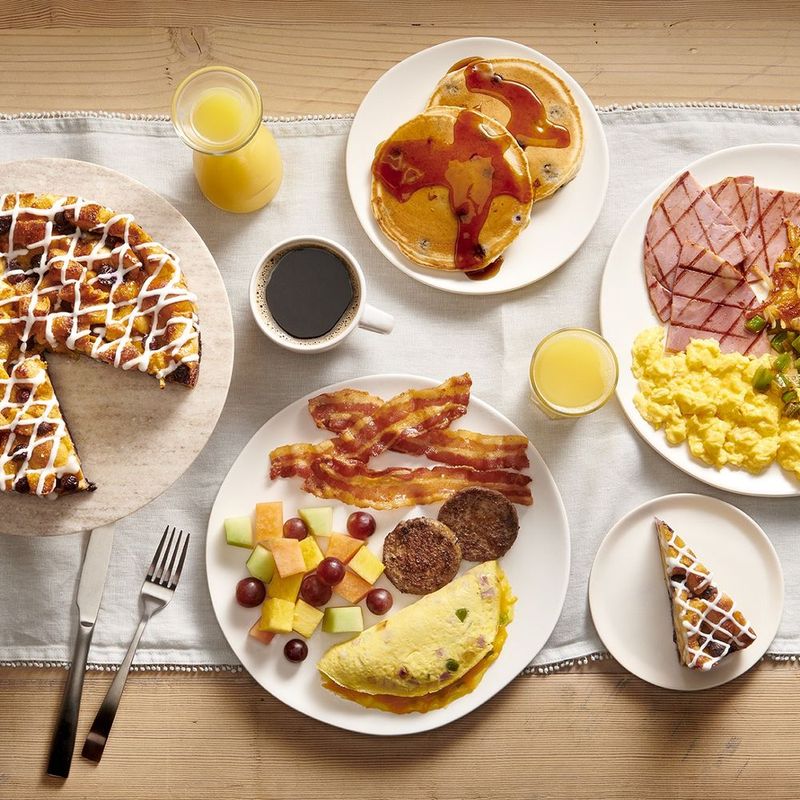 6 California Buffets To Skip And 6 Worth Your Plate