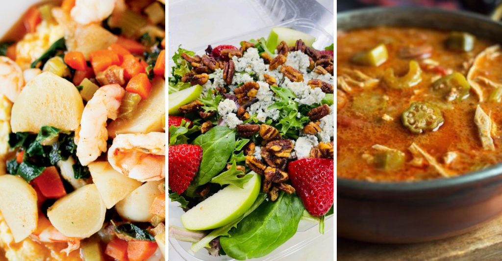 17 Classic English Sandwiches Everyone Should Try At Least Once