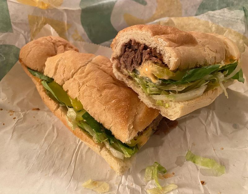 8 New Jersey Sandwich Shops That Fall Flat And 8 That Truly Deliver