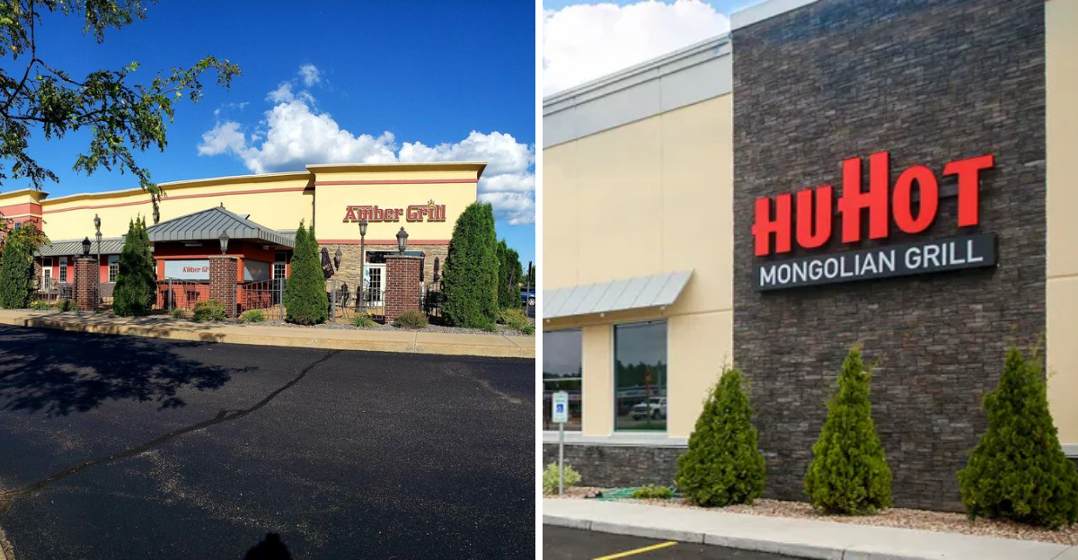8 Wisconsin Buffets You Can Skip And 8 That Locals Swear By
