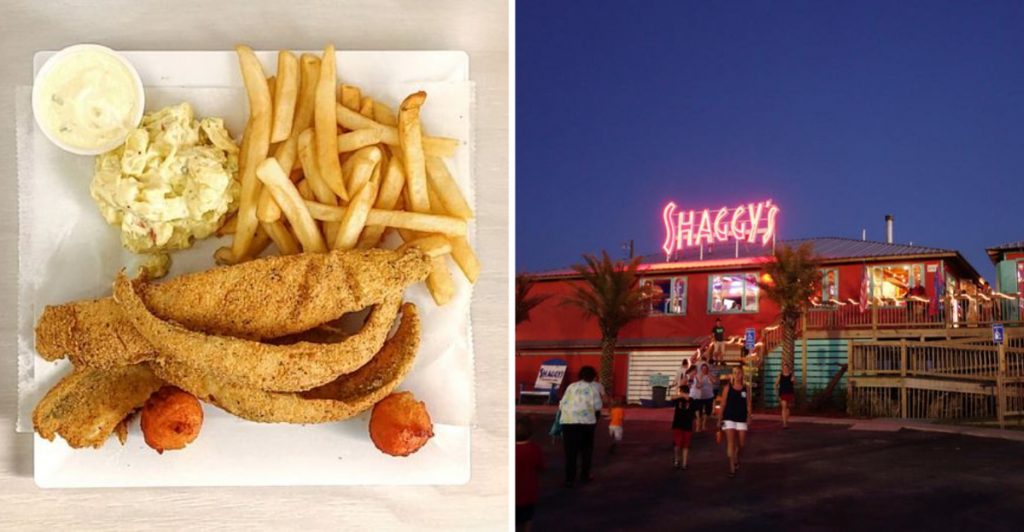 9 Mississippi Restaurant Chains Famous For Their Fried Fish