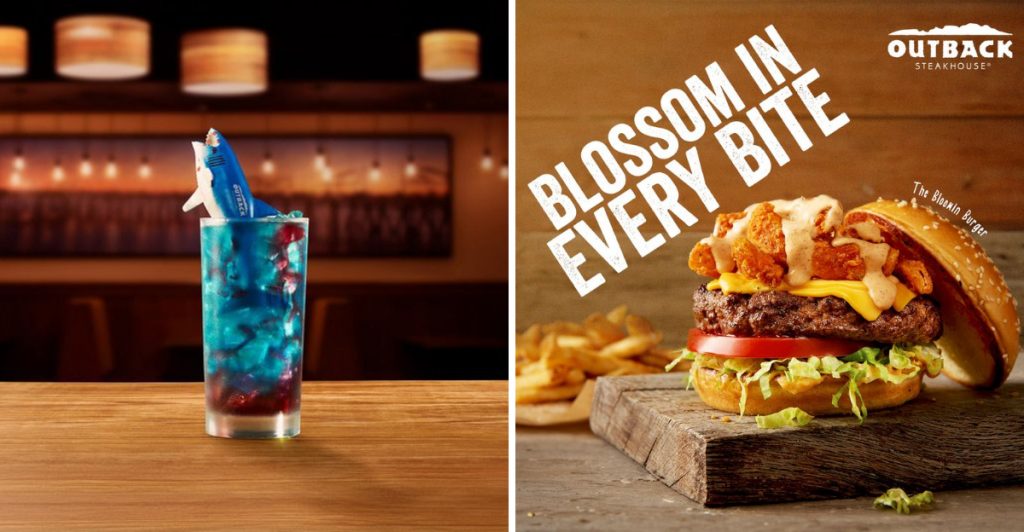 9 Outback Steakhouse Dishes Floridians Should Avoid & 9 Truly Worth ...
