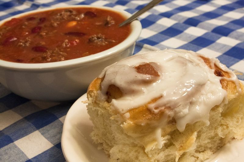 17 Classic Iowa Foods Locals Crave Again And Again