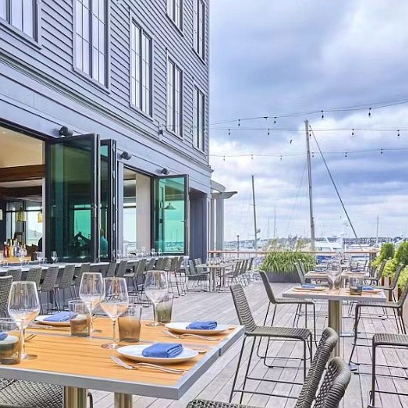 15 Hidden Italian Gems In Rhode Island That Put Chain Pasta To Shame