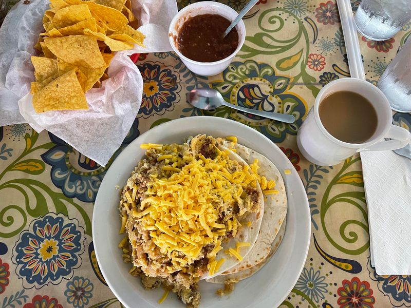 15 Breakfast Spots So Good, Texans Travel Hours Just To Eat