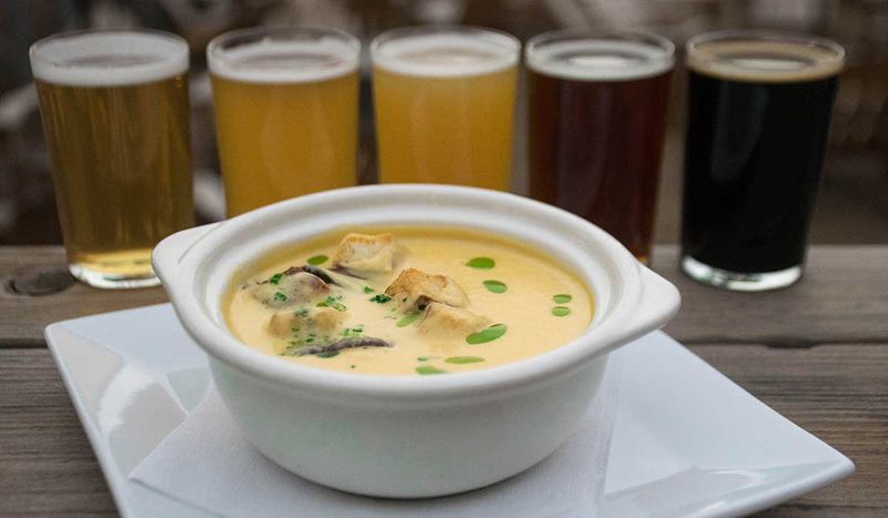 20 Michigan Dishes Only Locals Truly Get