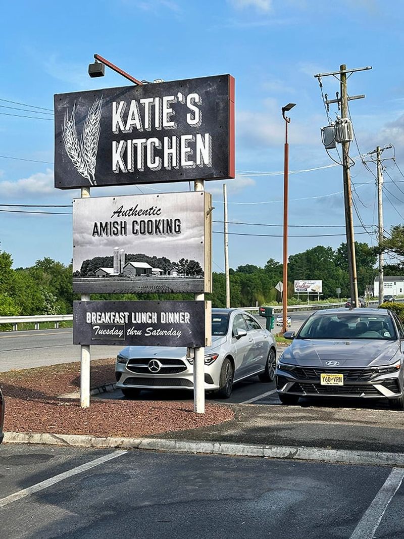 17 Amish Comfort Food Restaurants In Pennsylvania Everyone Travels For