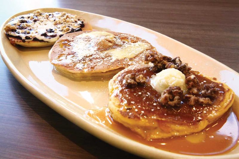 15 Breakfast Spots So Good, Texans Travel Hours Just To Eat