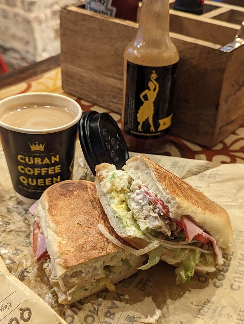 9 Florida Cuban Sandwiches That Hit Hard & 6 That Miss