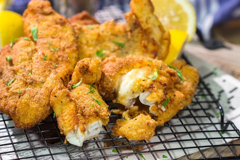 16 Traditional Georgia Foods That Shape Southern Cooking
