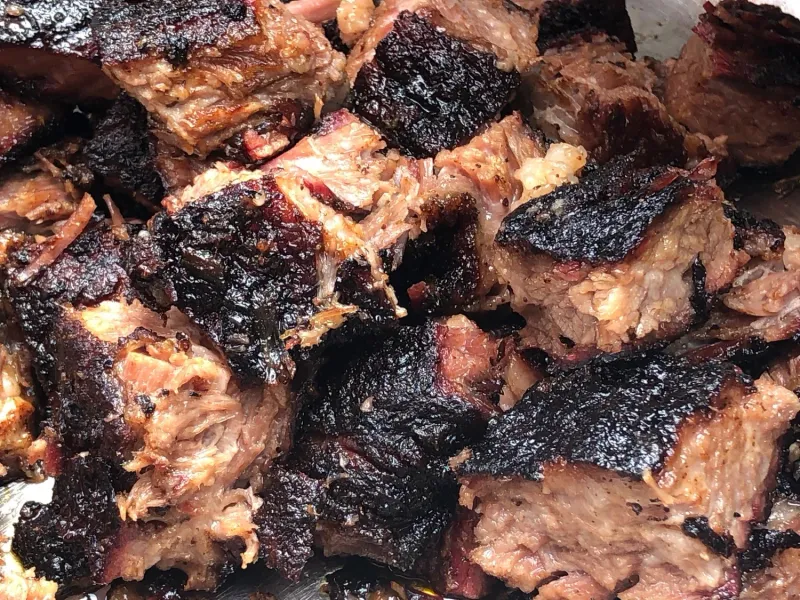 15 Kansas City Burnt-End Sandwiches That Redefine BBQ Bliss