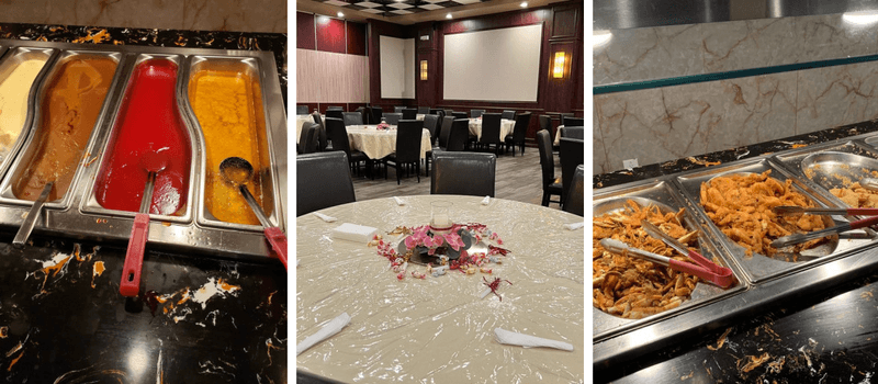 6 California Buffets To Skip And 6 Worth Your Plate