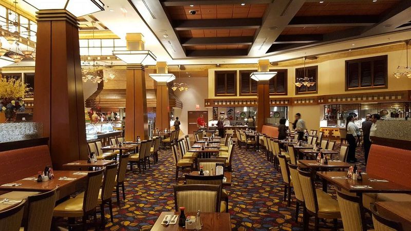 6 California Buffets To Skip And 6 Worth Your Plate