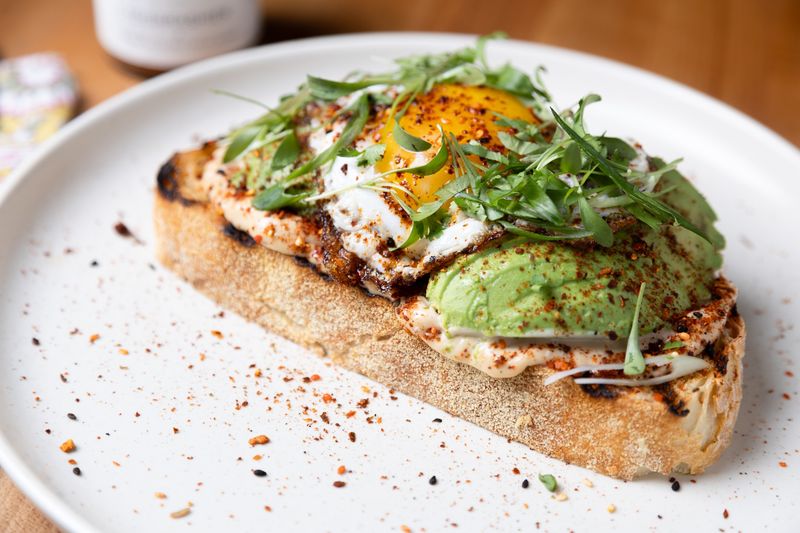 19 Famous California Foods And Beverages That Began In The Golden State