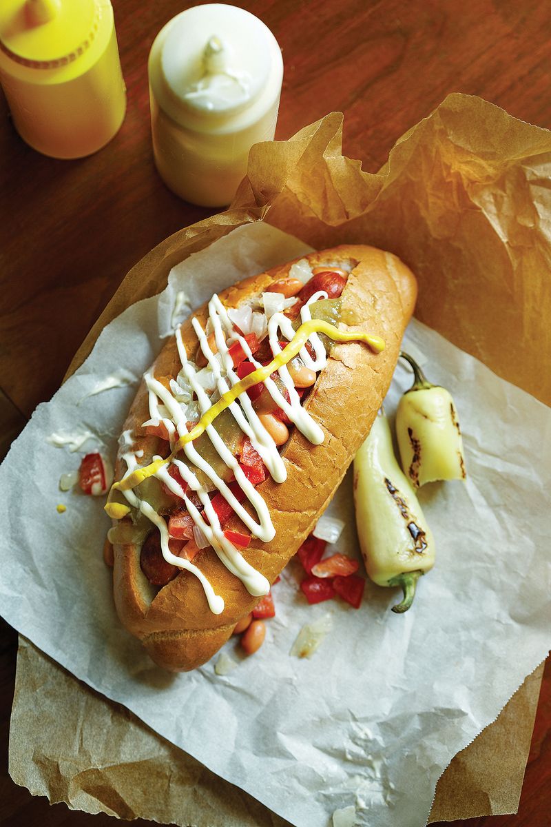 16 Yummy Arizona Dishes That Outsiders Just Don't Understand