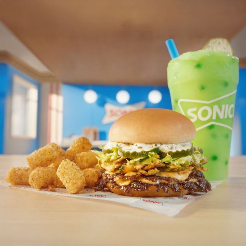 16 Fast-Food Chains Georgians Say Just Don't Pack The Same Punch Anymore