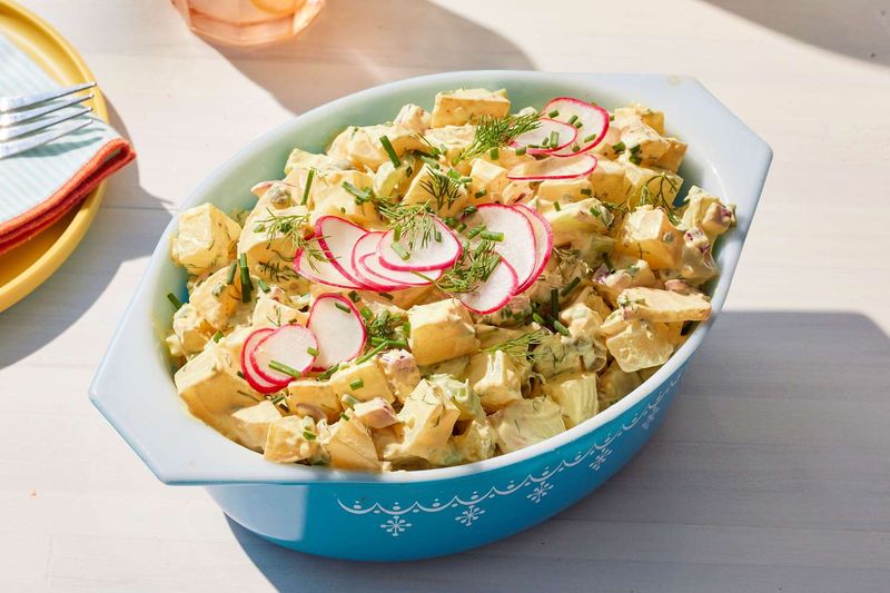 15 Classic Nebraska Dishes You’ll See At Every Local Gathering