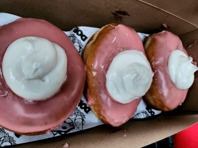 15 Oregon Doughnut Shops So Legendary, Breakfast Tastes Like Dessert
