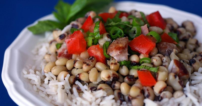16 Traditional Georgia Foods That Shape Southern Cooking