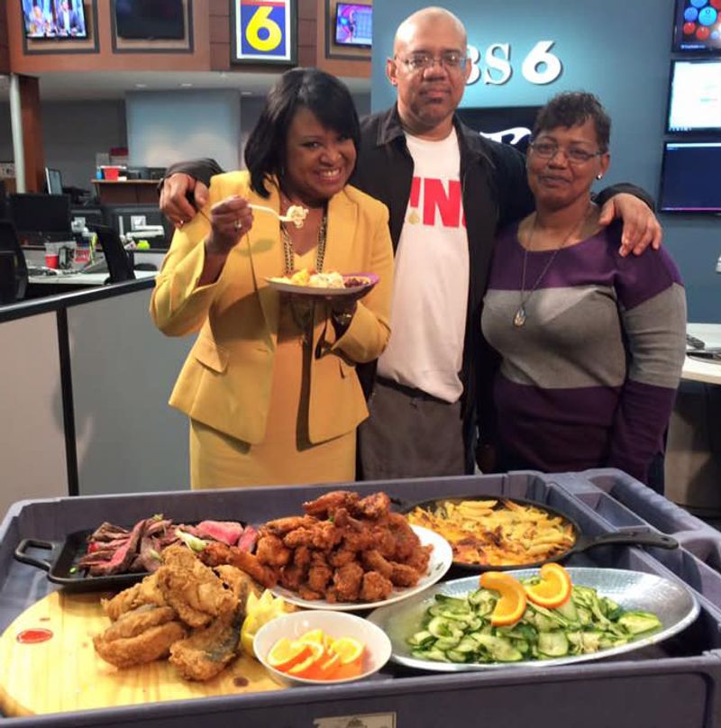 11 Virginia Soul Food Joints Where Tradition Never Fades