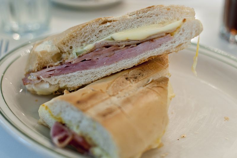 9 Florida Cuban Sandwiches That Hit Hard & 6 That Miss