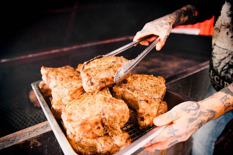 15 Legendary Texas BBQ Joints Worth Every Mile Of The Drive