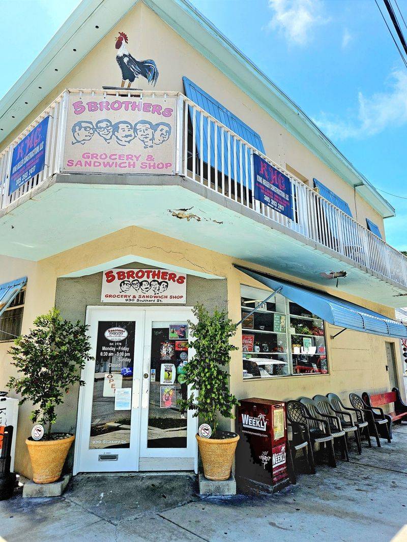 20 Florida Cuban Spots Where Authenticity Always Comes First