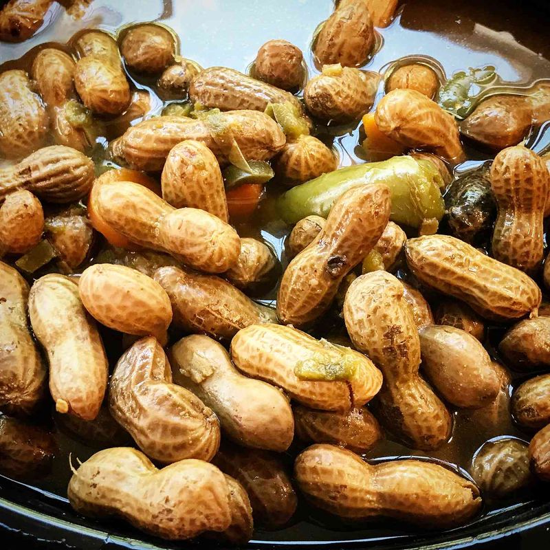 20 Florida Foods That Seem Strange Until You Take A Bite