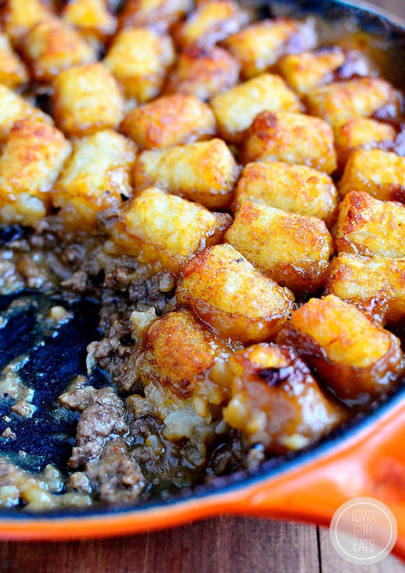 17 Classic Iowa Foods Locals Crave Again And Again