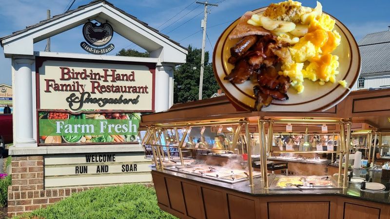 Pennsylvania's Top Buffets: Your Guide to Premier All-You-Can-Eat Spots