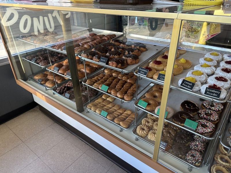 15 Oregon Doughnut Shops So Legendary, Breakfast Tastes Like Dessert