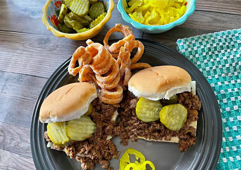 17 Classic Iowa Foods Locals Crave Again And Again