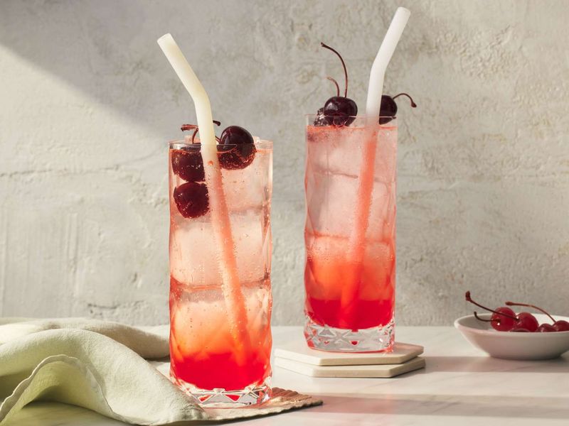 19 Famous California Foods And Beverages That Began In The Golden State