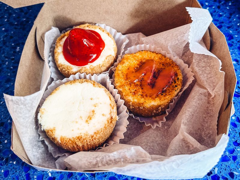 10 New York Cheesecake Spots That Let You Beat The Tourist Crowds
