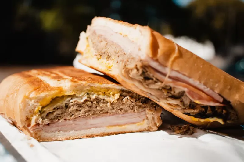 21 Famous Florida Dishes You Must Try At Least Once