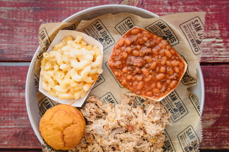 17 North Carolina Barbecue Spots That Never Disappoint