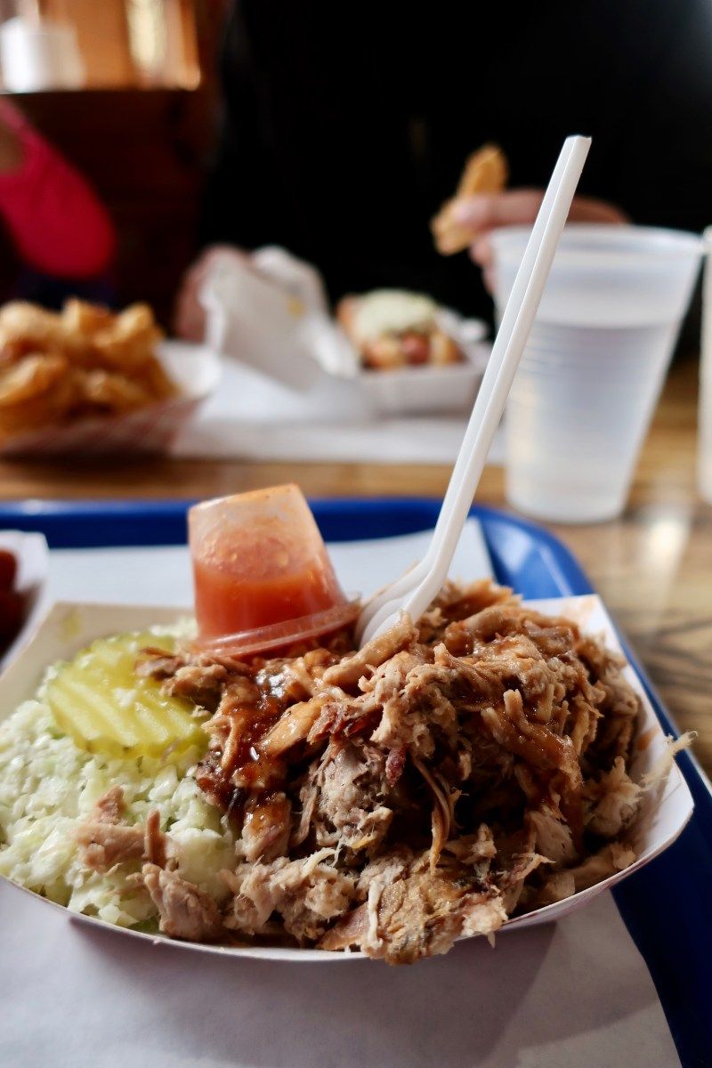 17 North Carolina Barbecue Spots That Never Disappoint
