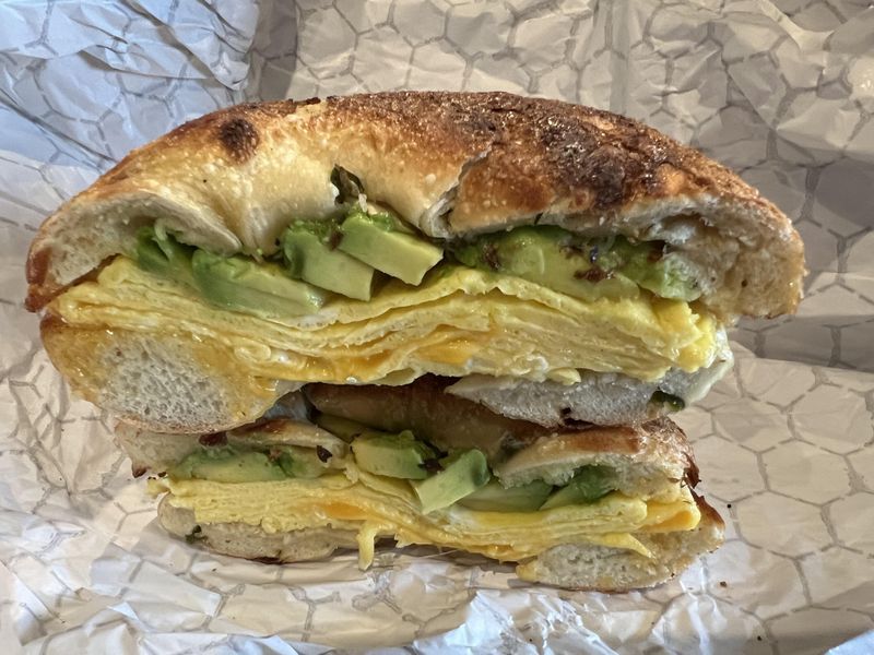 15 Breakfast Spots So Good, Texans Travel Hours Just To Eat