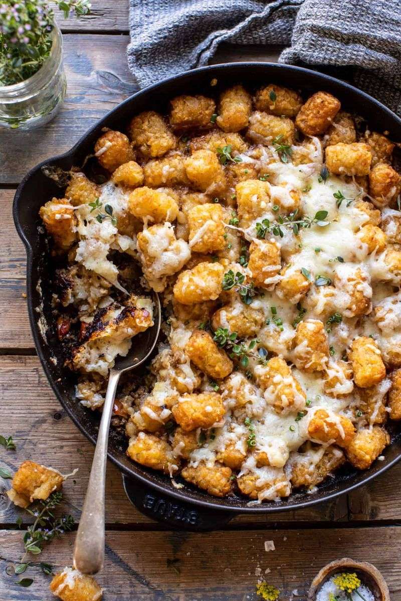15 Classic Minnesota Dishes That Confuse Non-Locals
