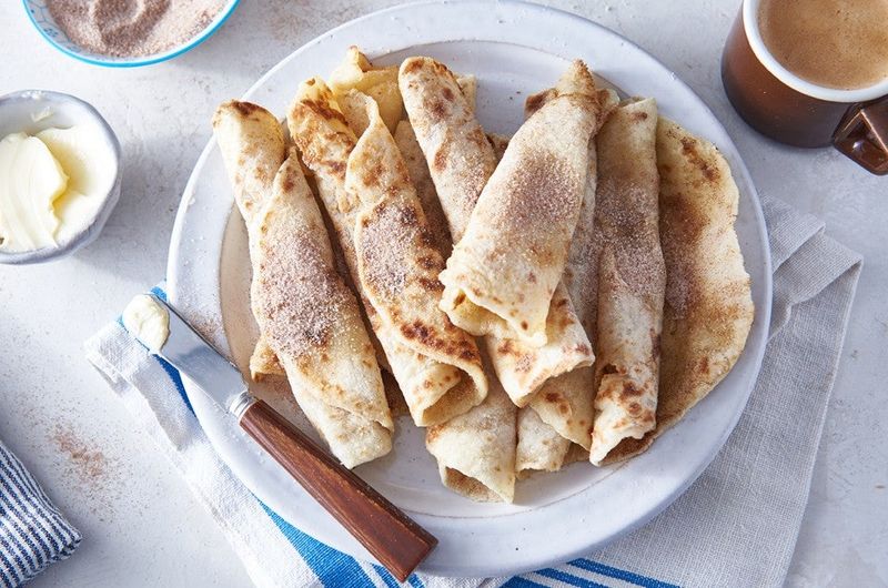 18 Traditional Minnesota Foods Only Truly Appreciate