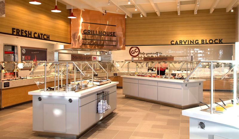 Pennsylvania's Top Buffets: Your Guide to Premier All-You-Can-Eat Spots