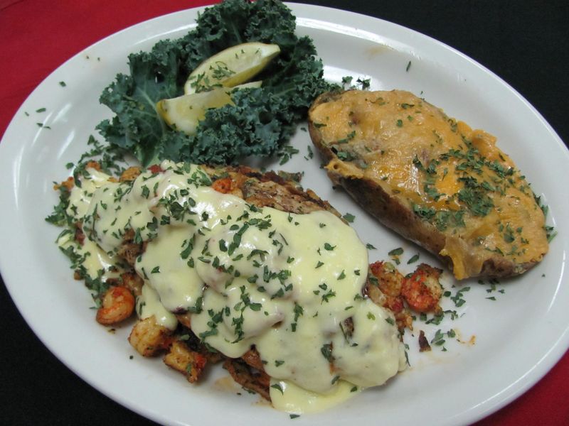 20 Louisiana Restaurants Locals Insist You Have To Try