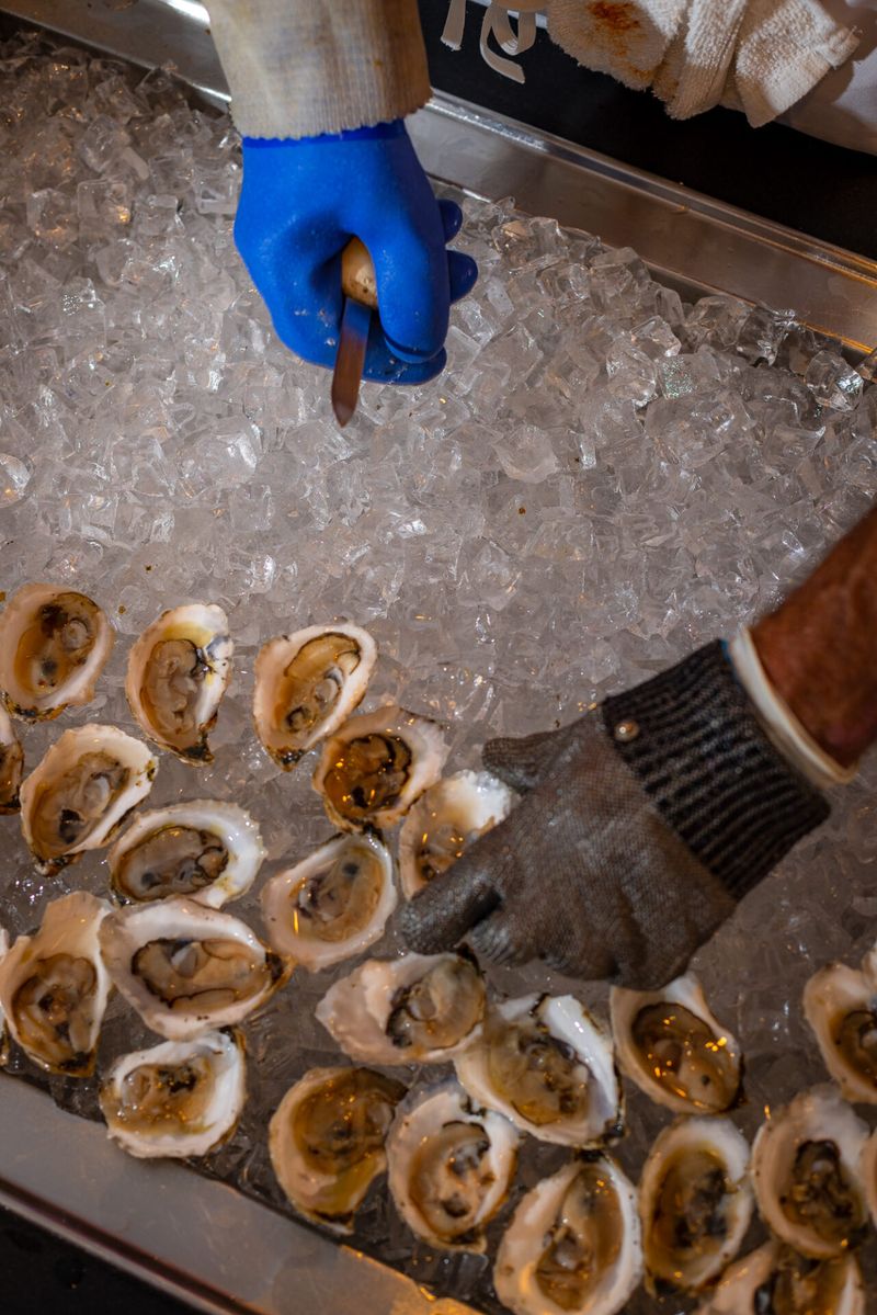 15 Oceanfront Maine Gems Where Seafood Tastes As Fresh As The Sea Breeze