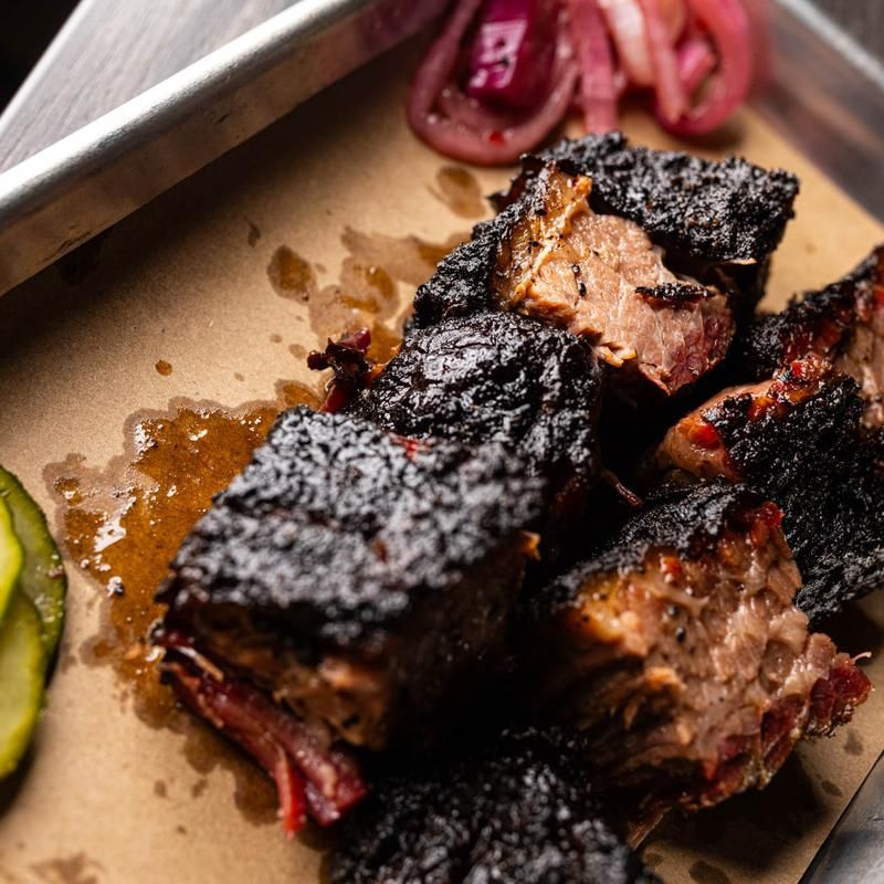 15 Kansas City Burnt-End Sandwiches That Redefine BBQ Bliss