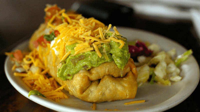 19 Must-Try Arizona Dishes Where Cultures And Flavors Collide