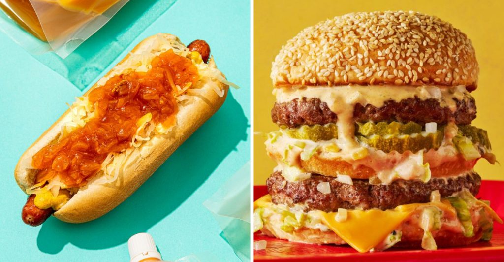 New York's Most Unhealthy Fast Food Spots Exposed